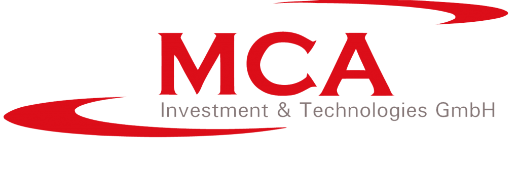 Unternehmensgeschichte – MCA