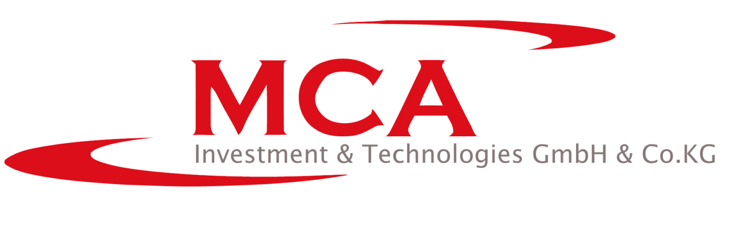 MCA – Investment & Technologies